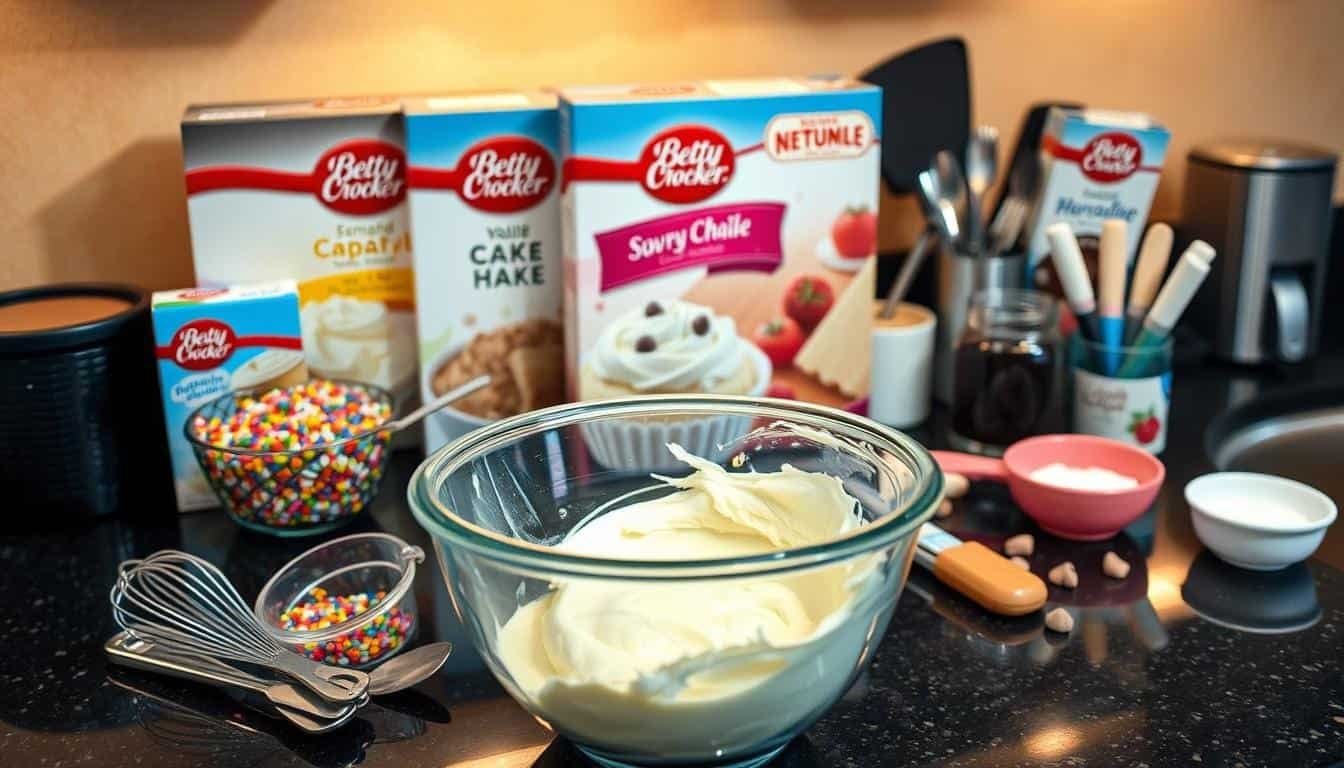 9 Delicious Ideas for What Can I Make with a Betty Crocker Cake Mix