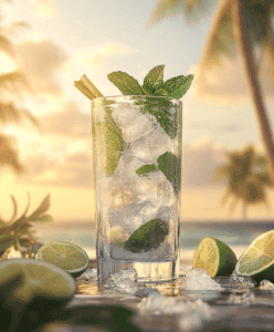 10 Irresistible Mojito Variations to Try Today
