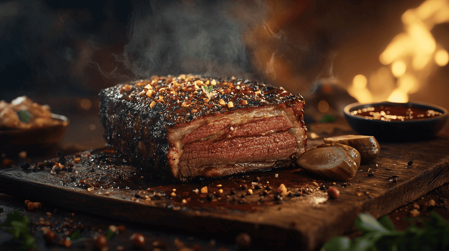 10 Best Smoker Recipes for Ultimate BBQ Flavor (Must-Try Guide!)