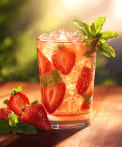 10 Irresistible Mojito Variations to Try Today