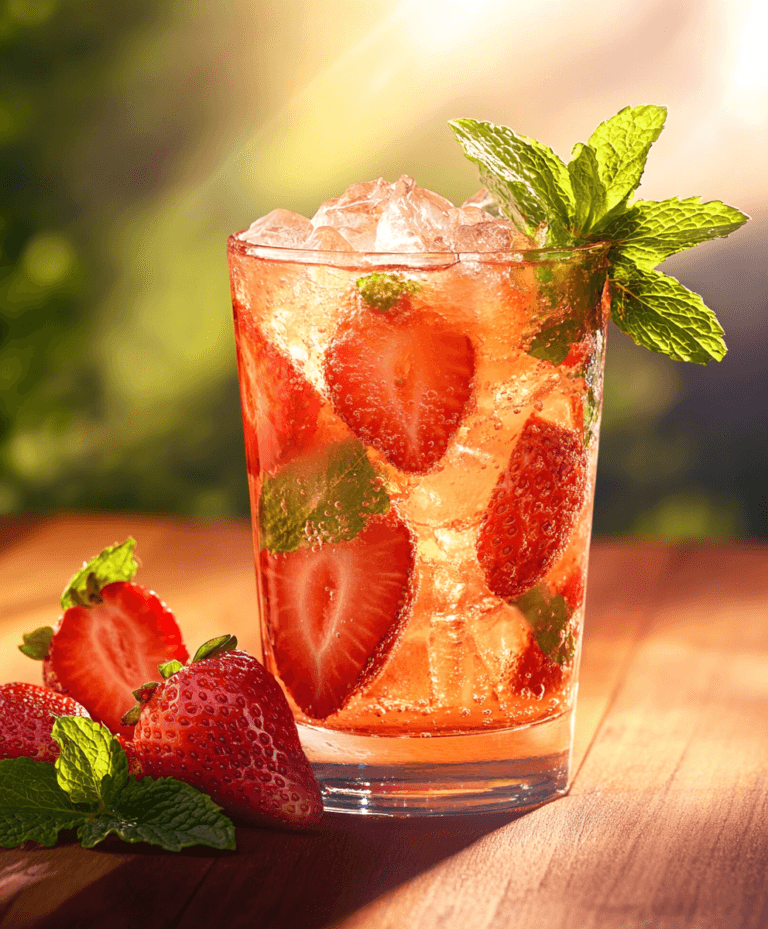 10 Irresistible Mojito Variations To Try Today