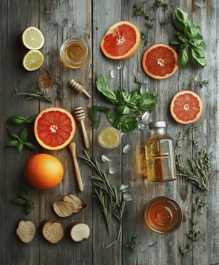 10 Irresistible Mojito Variations to Try Today